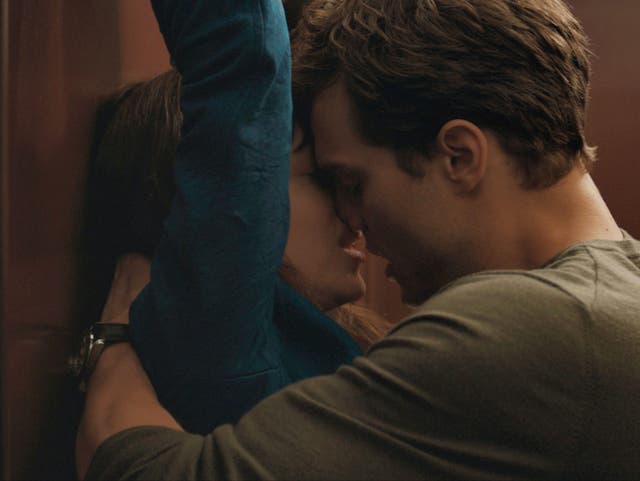 Jamie Dornan knew critics would ‘despise’ the Fifty Shades of Grey ...