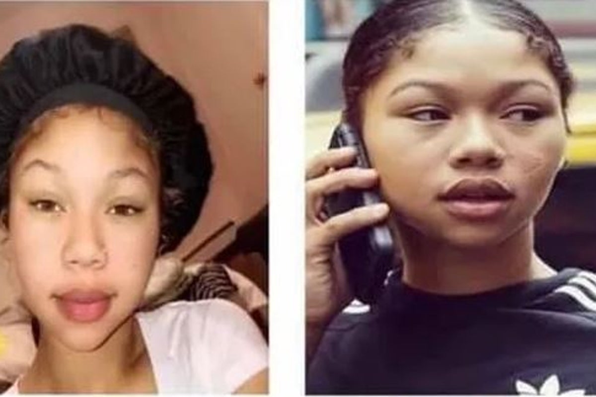 Police believe body of missing teen Jalajhia Finklea found in Florida ...