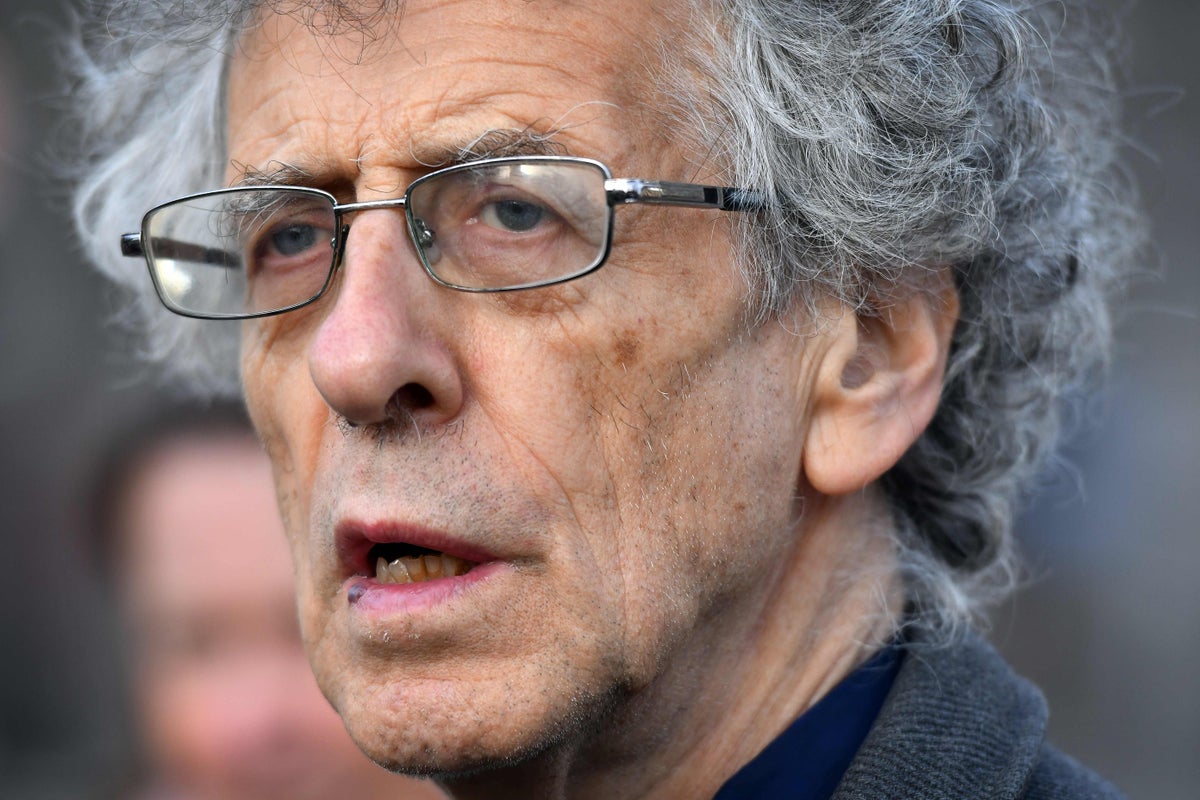 Coronavirus: Piers Corbyn to stand trial over London anti-lockdown ...