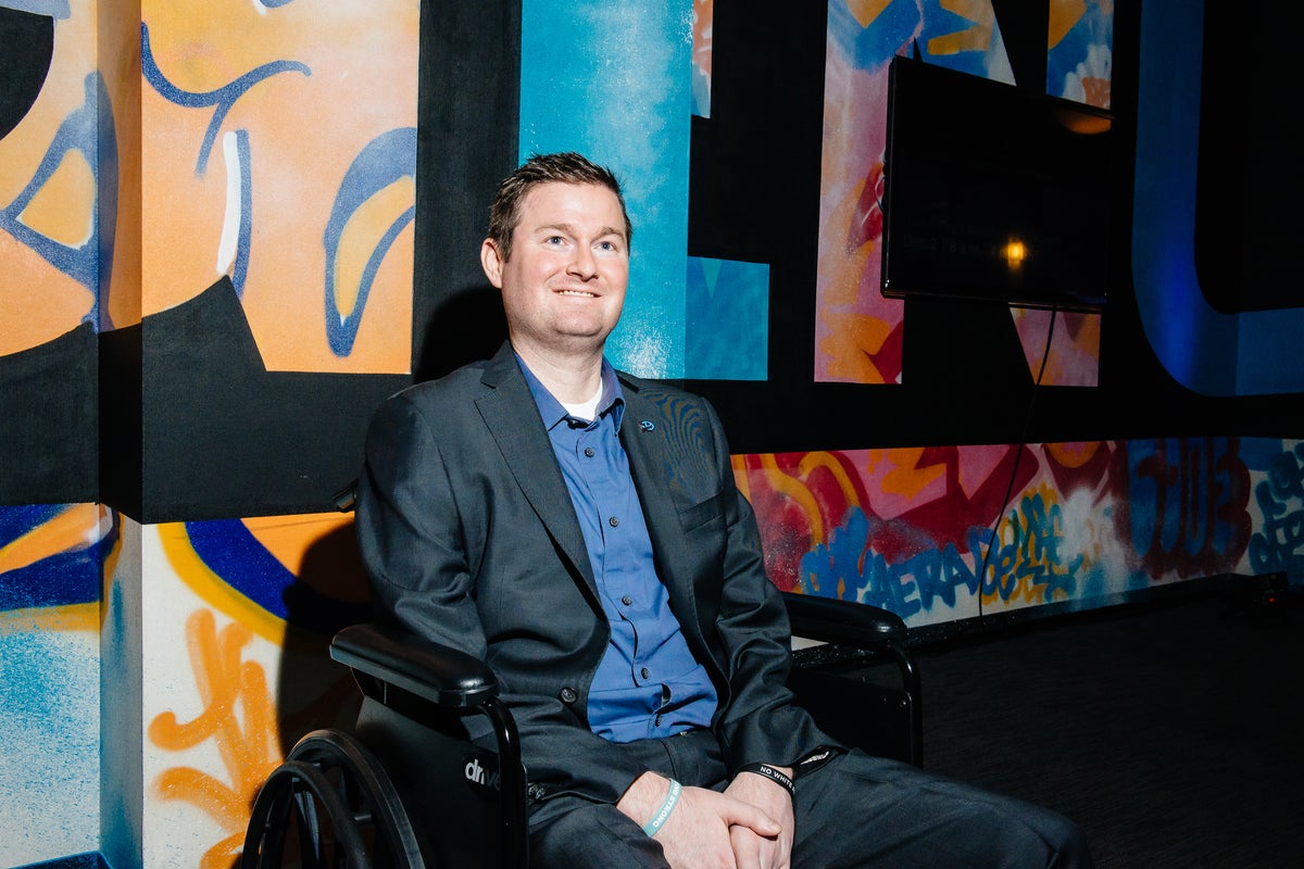 Pat Quinn: Activist whose Ice Bucket Challenge raised millions for the ...