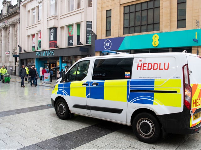 Cardiff - latest news, breaking stories and comment - The Independent