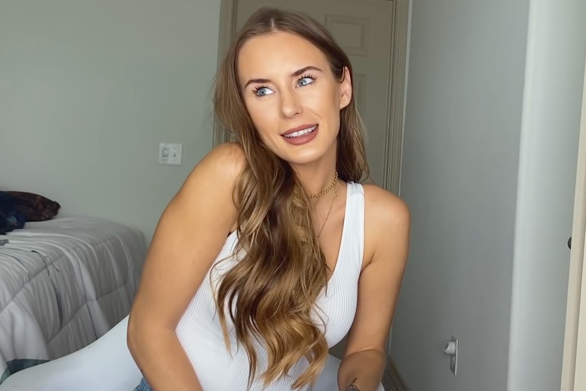 Alexis Sharkey: Instagram influencer found dead in Texas after going ...