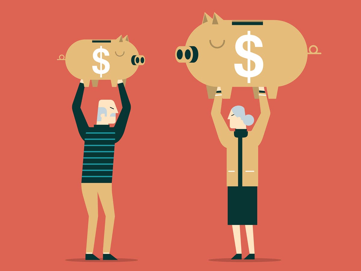 Generation X faces ‘grave’ financial reality in 30 years | The Independent