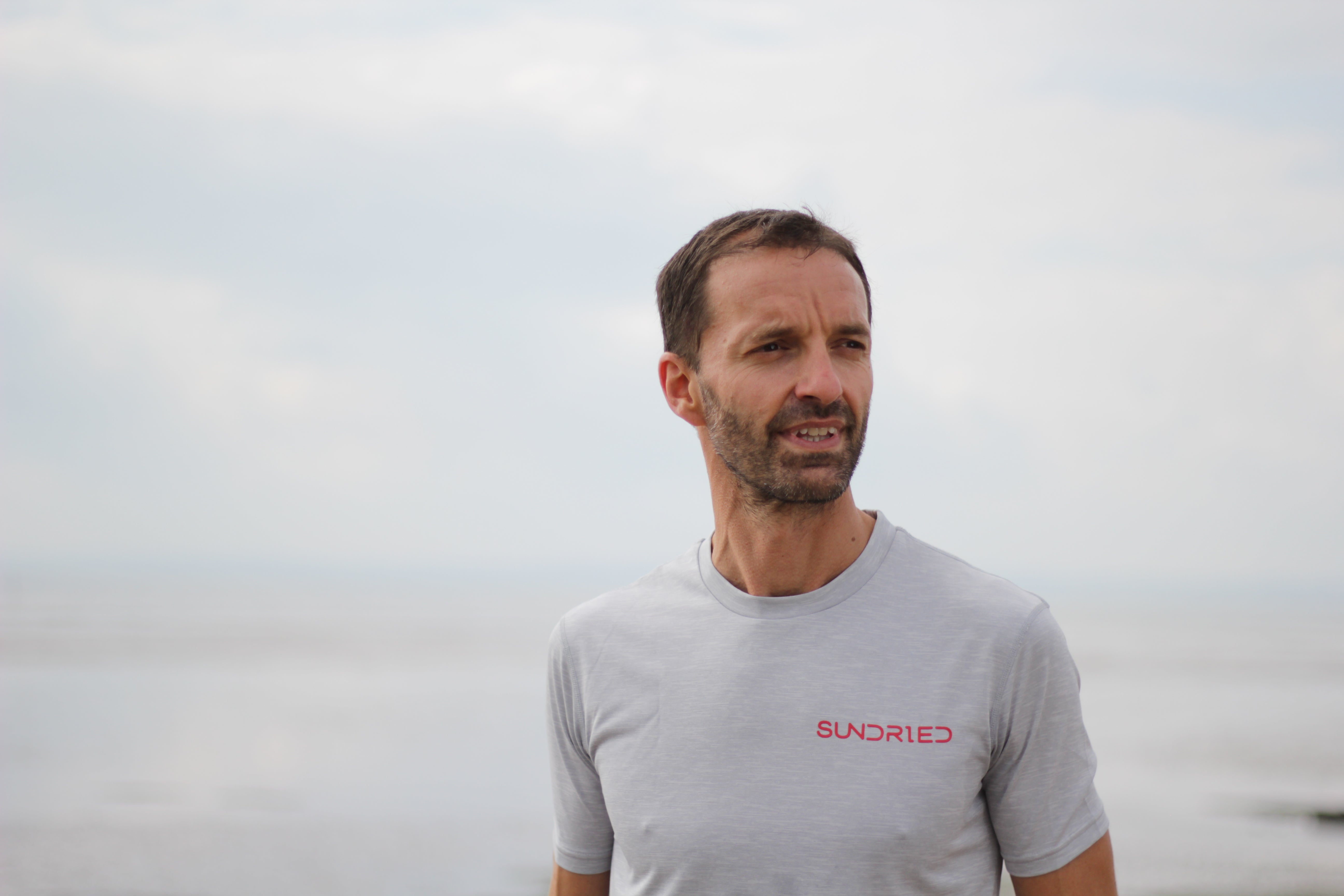How Sundried is making sustainable sportswear from plastic bottles and ...
