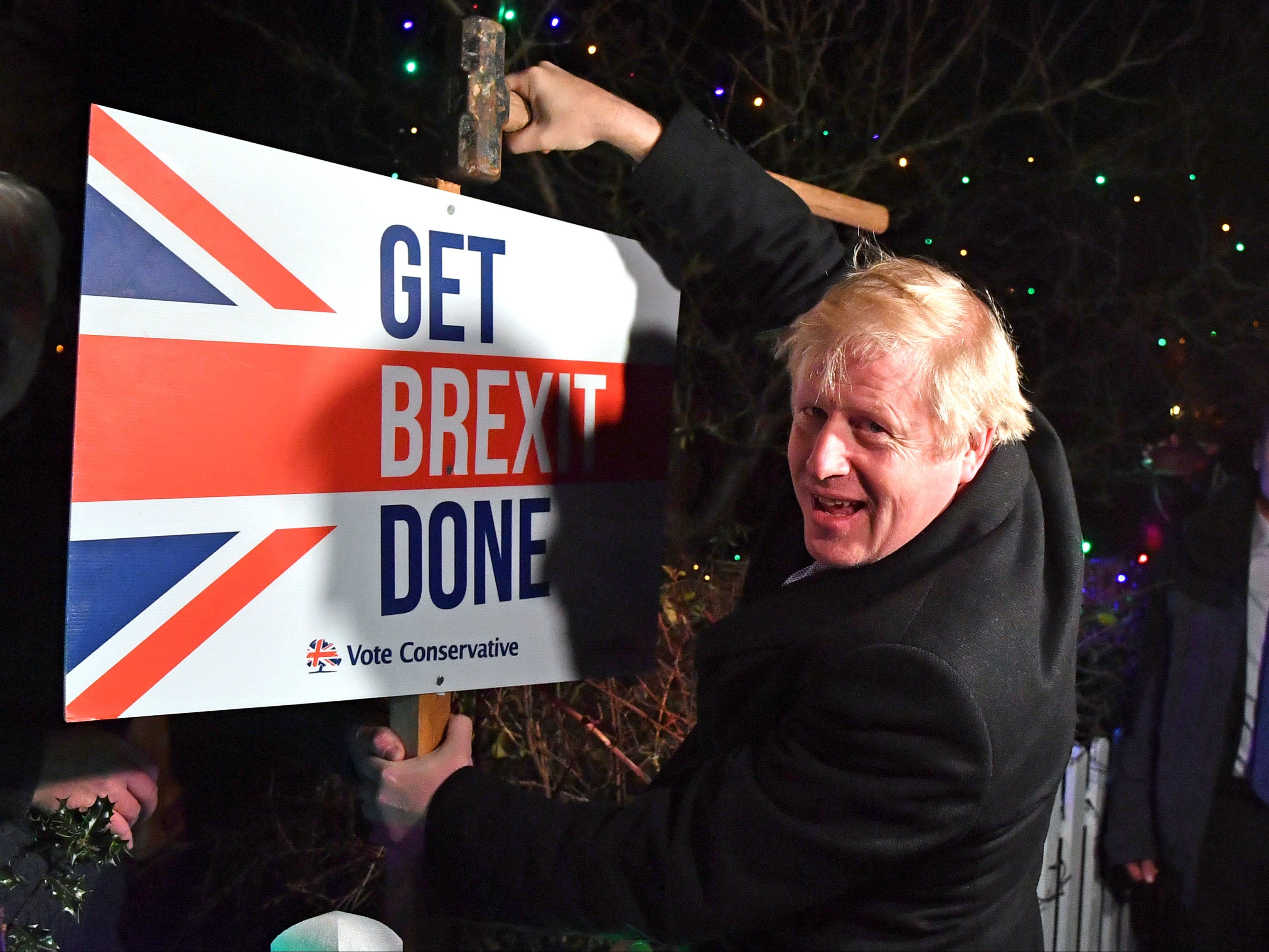 Brexit: The funniest memes about the UK leaving the EU | indy100