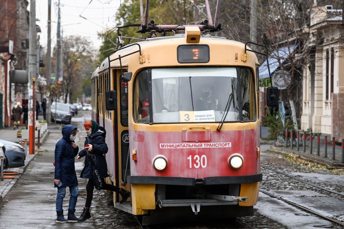 Detienen al “Maniaco del Volga”, uno de los asesinos en serie más ...