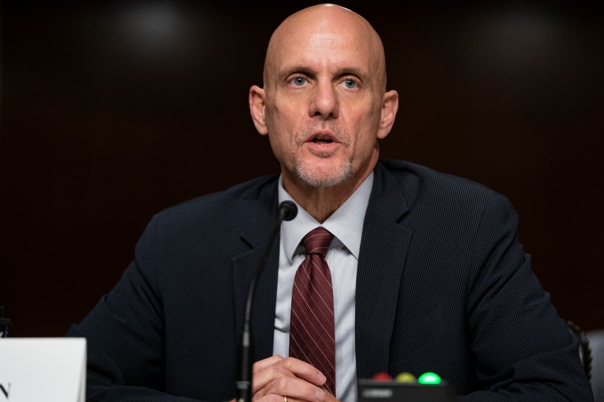 FDA commissioner defends agency for taking its time to review ...