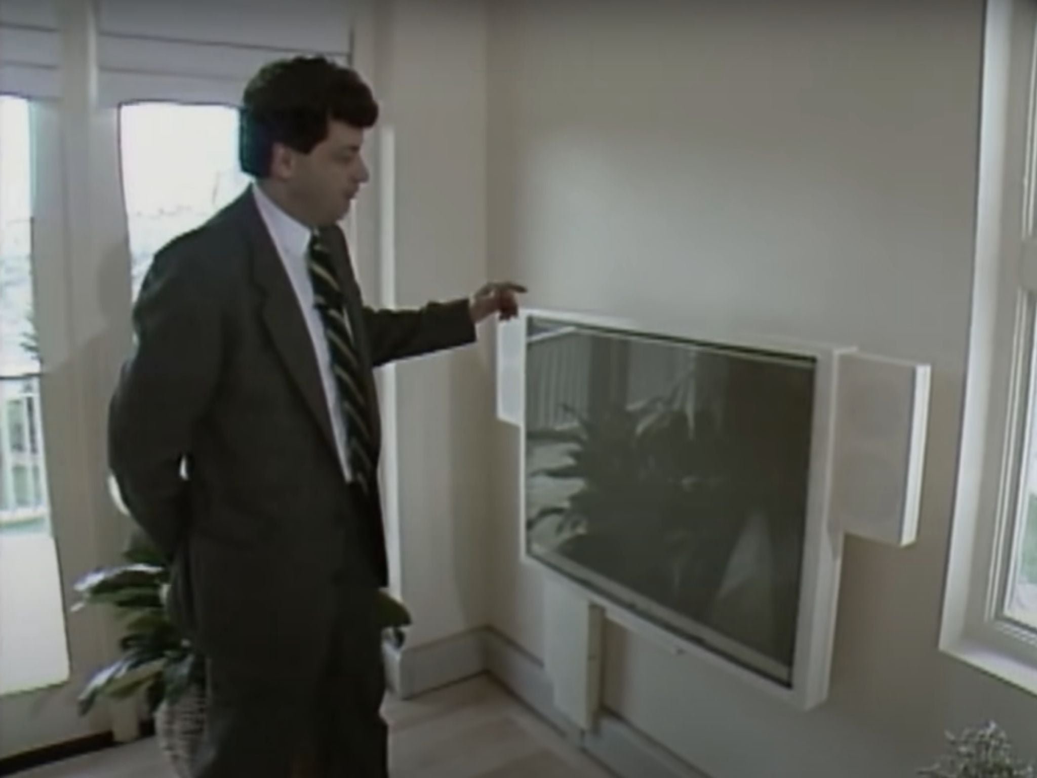 1989 video accurately predicts ‘home of the future’ | indy100