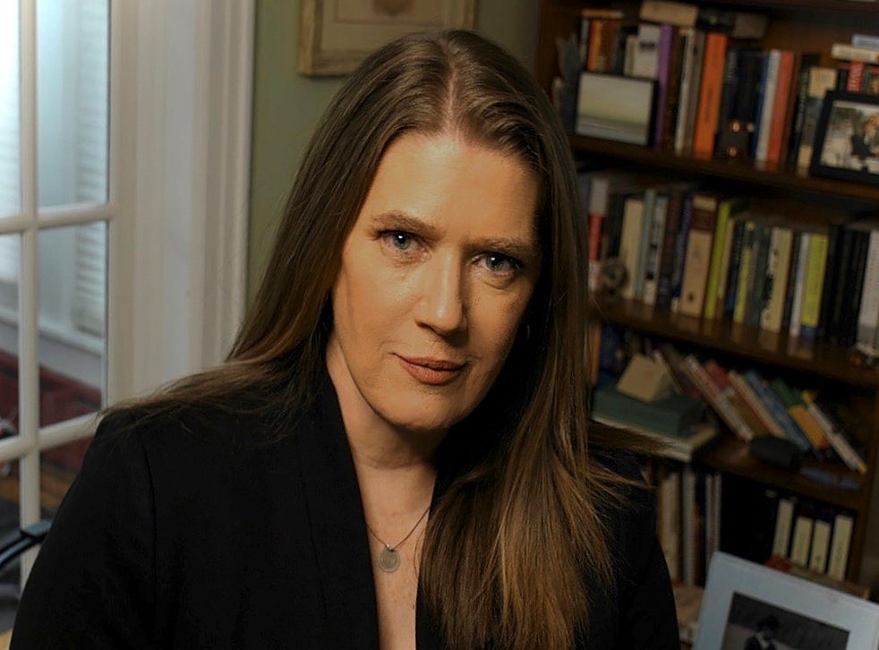 Mary Trump: President’s niece says ‘cruel and traitorous’ Uncle belongs ...