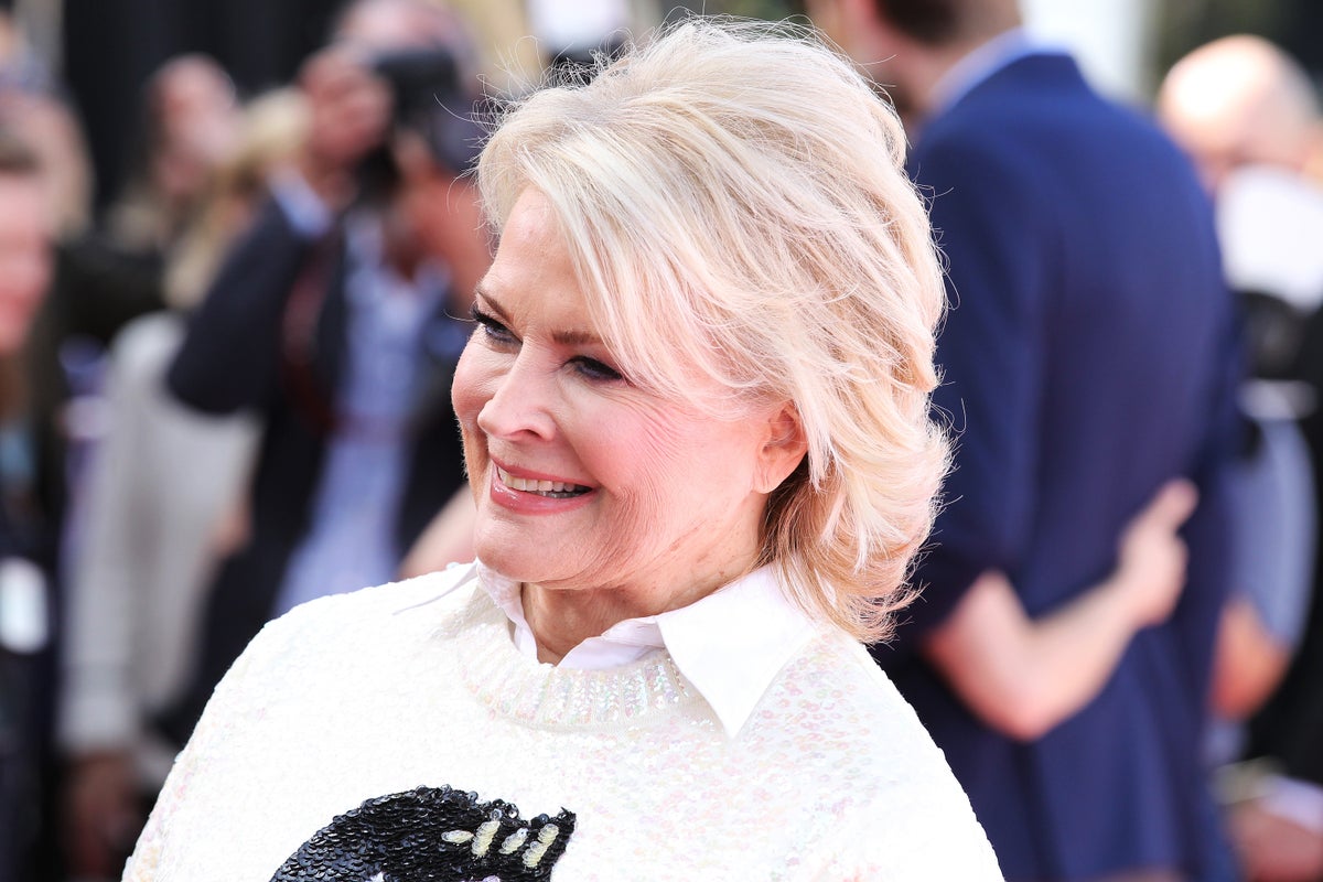 Candice Bergen on working with Streep, dating Trump, and the reality of ...