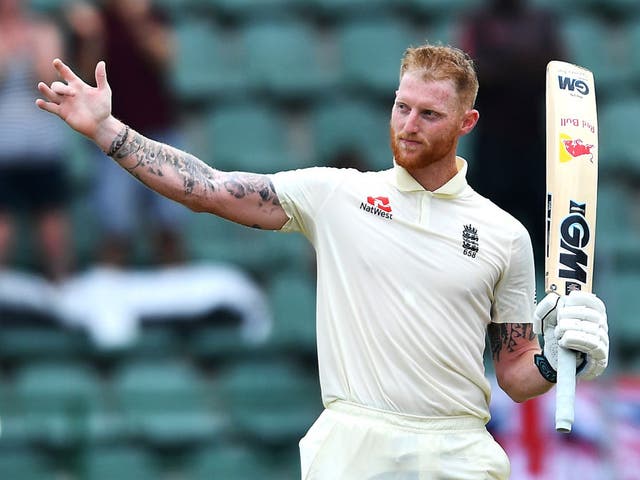 Ben Stokes’ father dies after brain cancer battle | The Independent