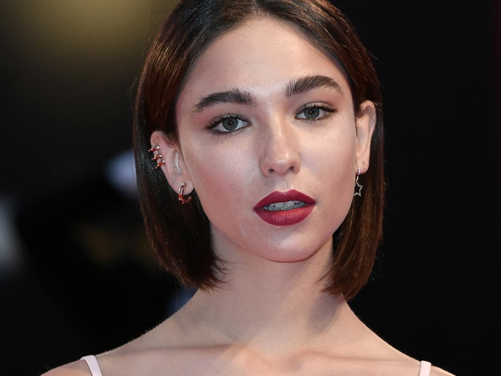 Matilda De Angelis interview: ‘They would say, ‘You can take Hugh’s ...