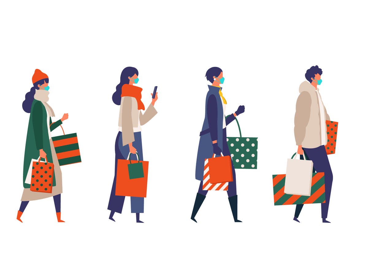Shop small: How best to support independent businesses at Christmas ...