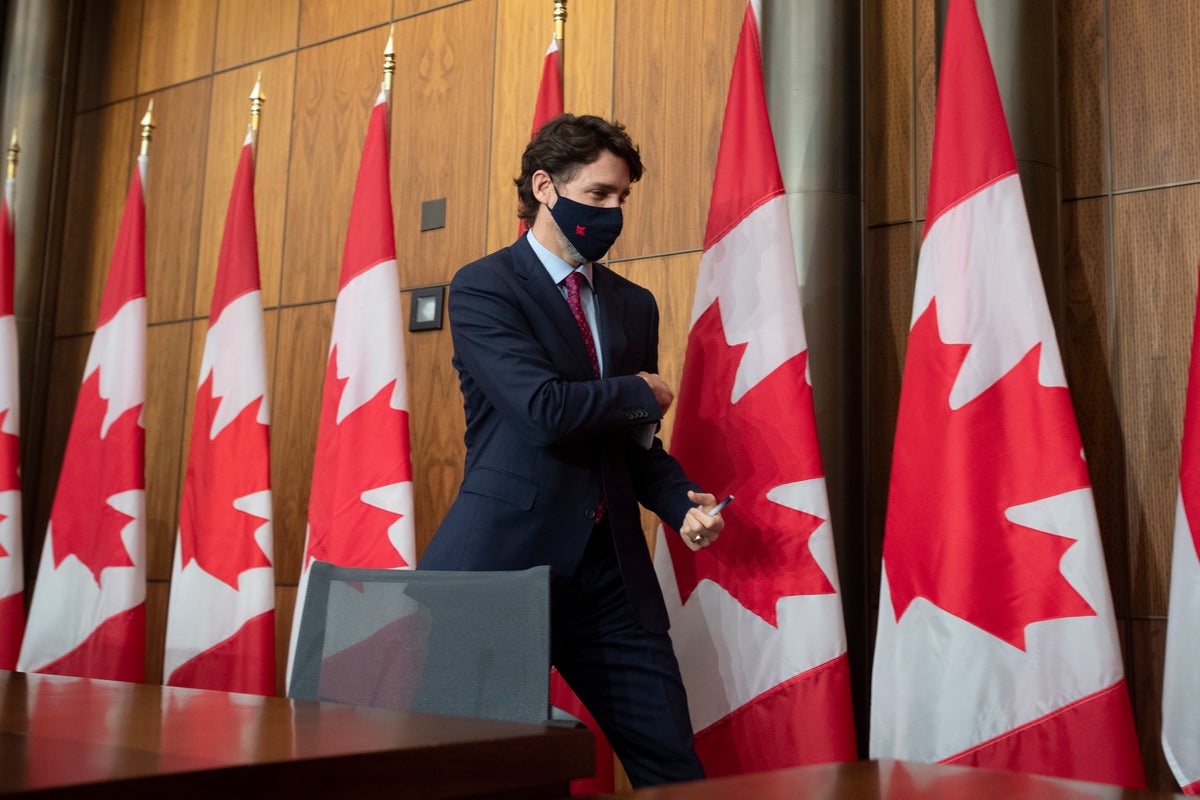 Canada health regulator approves Pfizer's COVID-19 vaccine. Vaccine ...