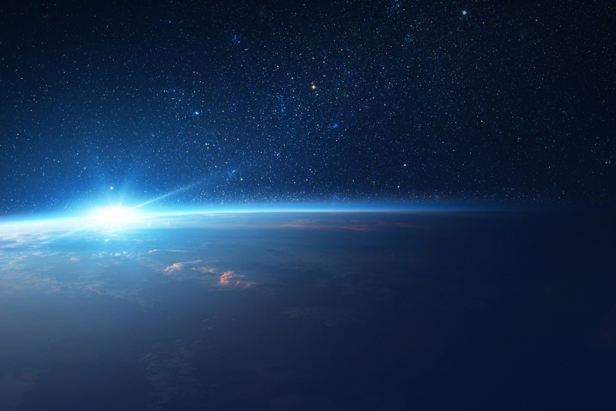 Trump begins releasing UFO and ‘extraterrestrial life’ files | The ...