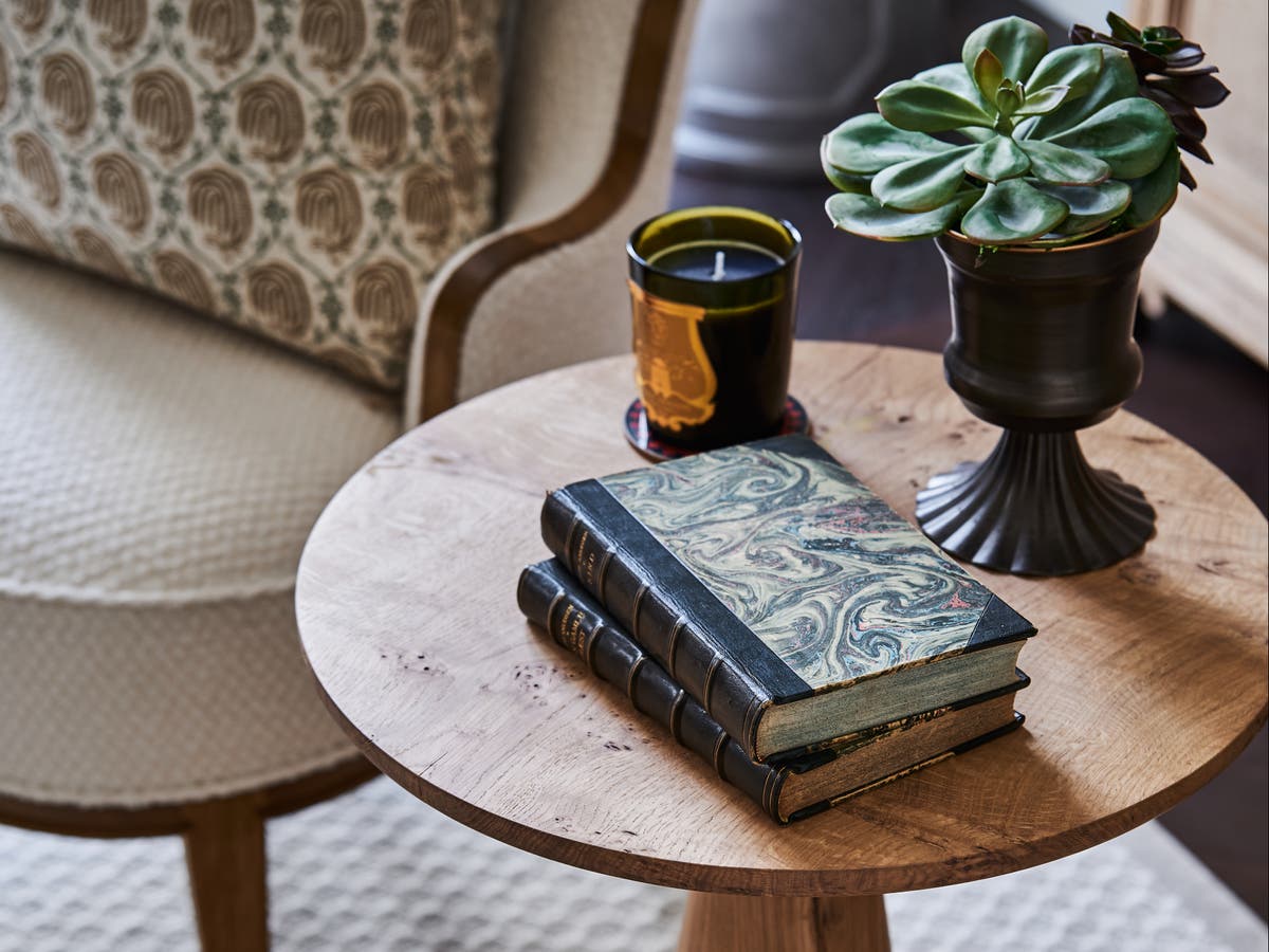 ‘From innovative new launches to vintage gems’: Side tables can be the ...