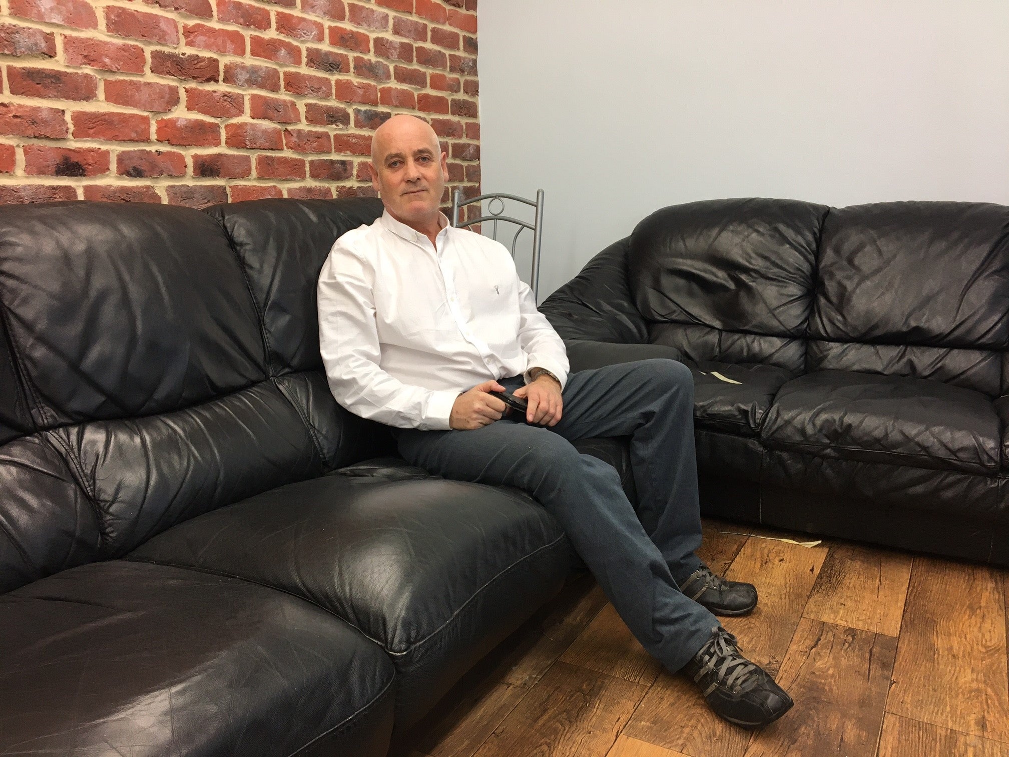 Red wall’s fall, a year on: Voters in new blue Bishop Auckland say they ...