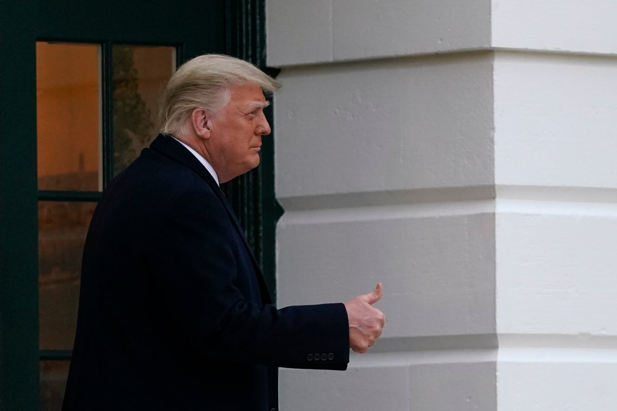 Georgia high court rejects latest Trump election appeal david shafer ...