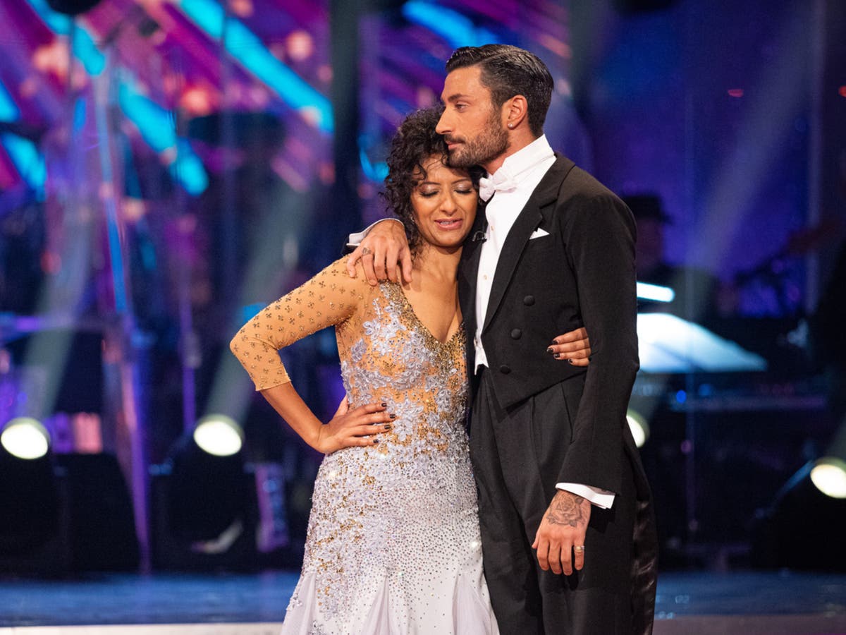 Strictly: Who left during last night’s semi-final? | The Independent