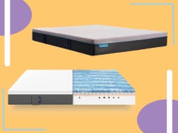 Emma Premium mattress review: Soft, yet dependable support | The ...