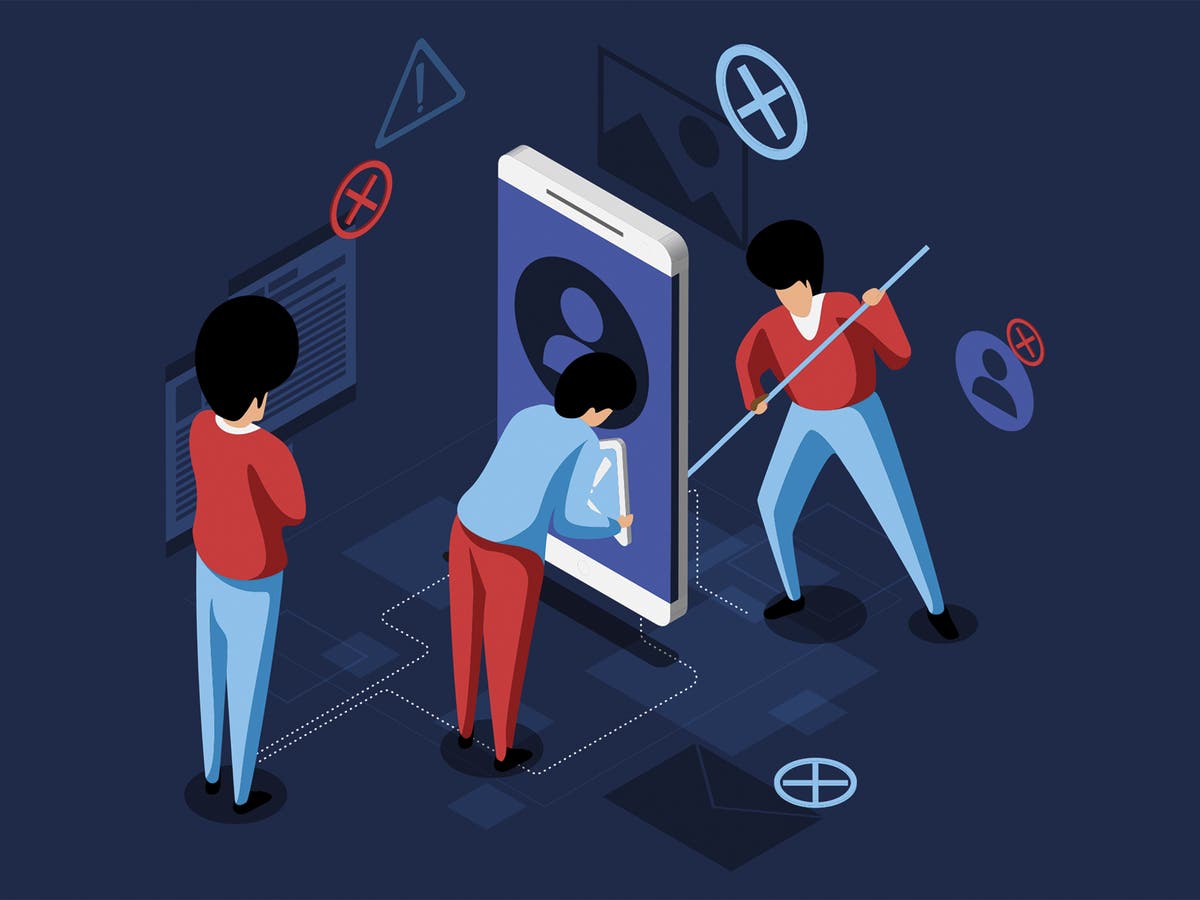 ‘An evolution in organised crime’: How to spot the online scammers and ...