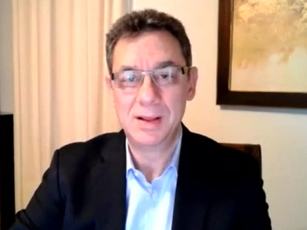 Pfizer CEO says executives will not ‘cut the queue’ to be vaccinated ...