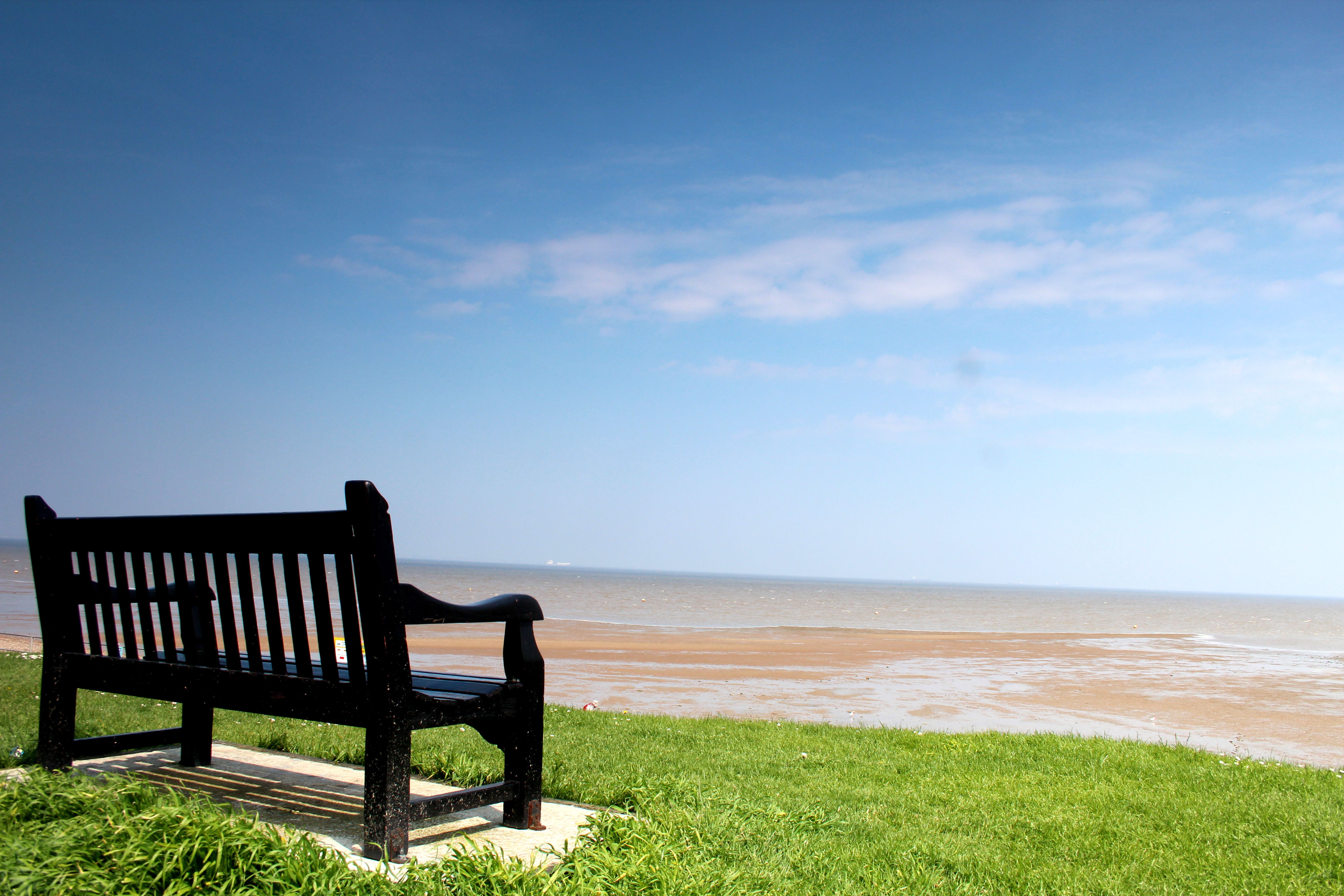 Exploring Kent’s wild side on the Isle of Sheppey | The Independent