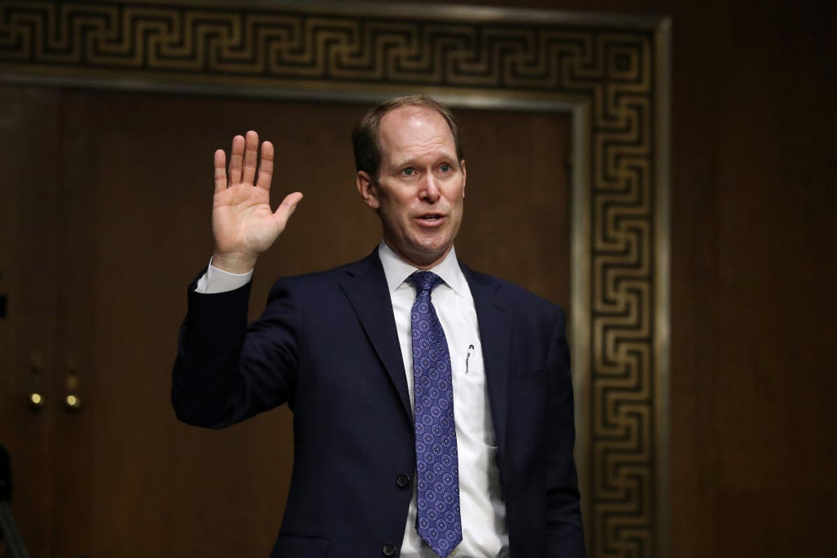 Thomas Kirsch: Senate Republicans confirm Amy Coney Barrett’s appeals ...