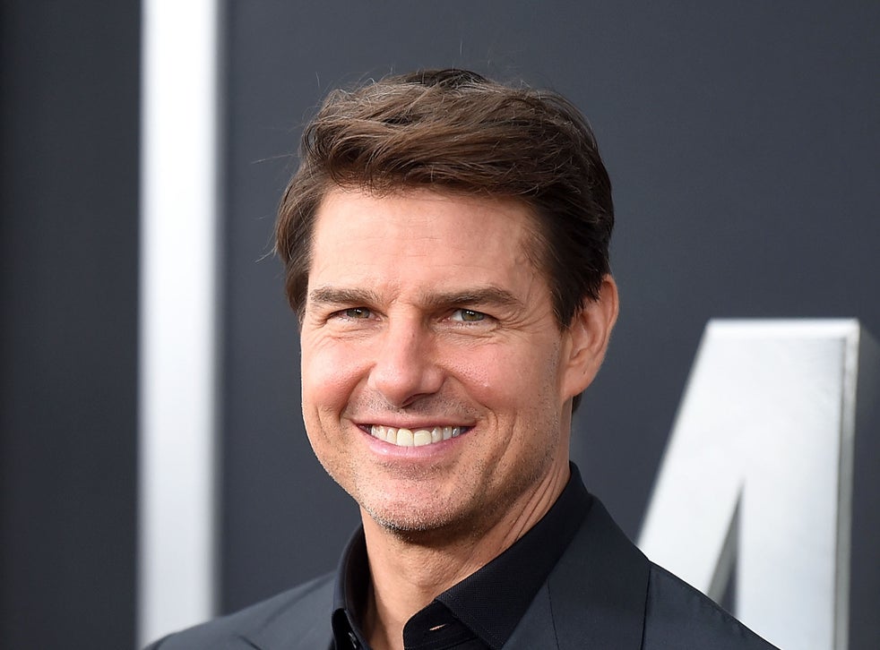 Tom Cruise: Audio clip of actor shouting angrily at…