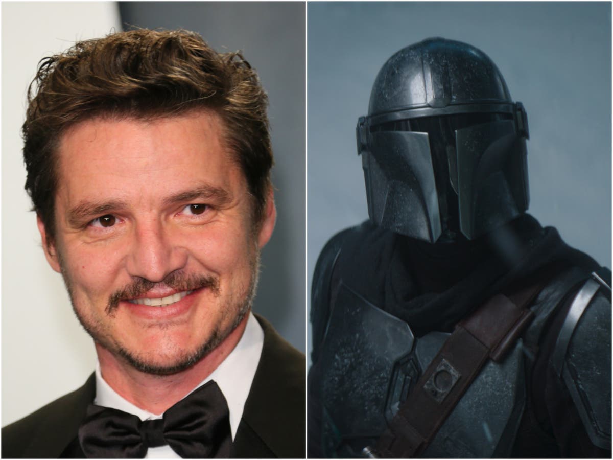 The Mandalorian star Pedro Pascal denies making demand about his ...