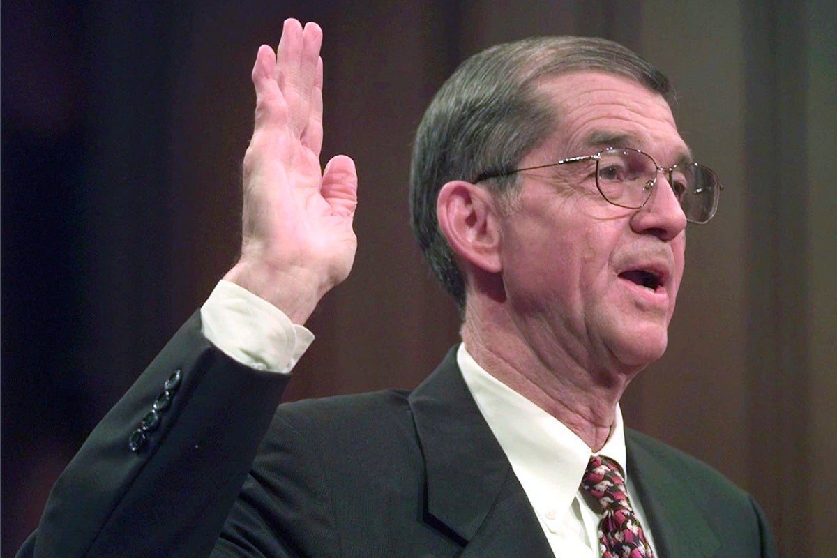 Former DNC leader Don Fowler dies; was mainstay of politics Columbia ...