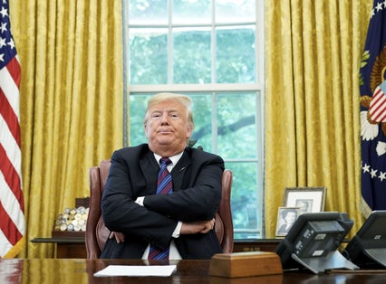 Allen Weisselberg | indy100