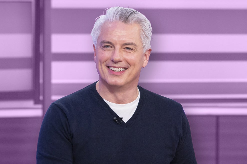 John Barrowman: ‘I’m disgusted at the way the government is treating ...