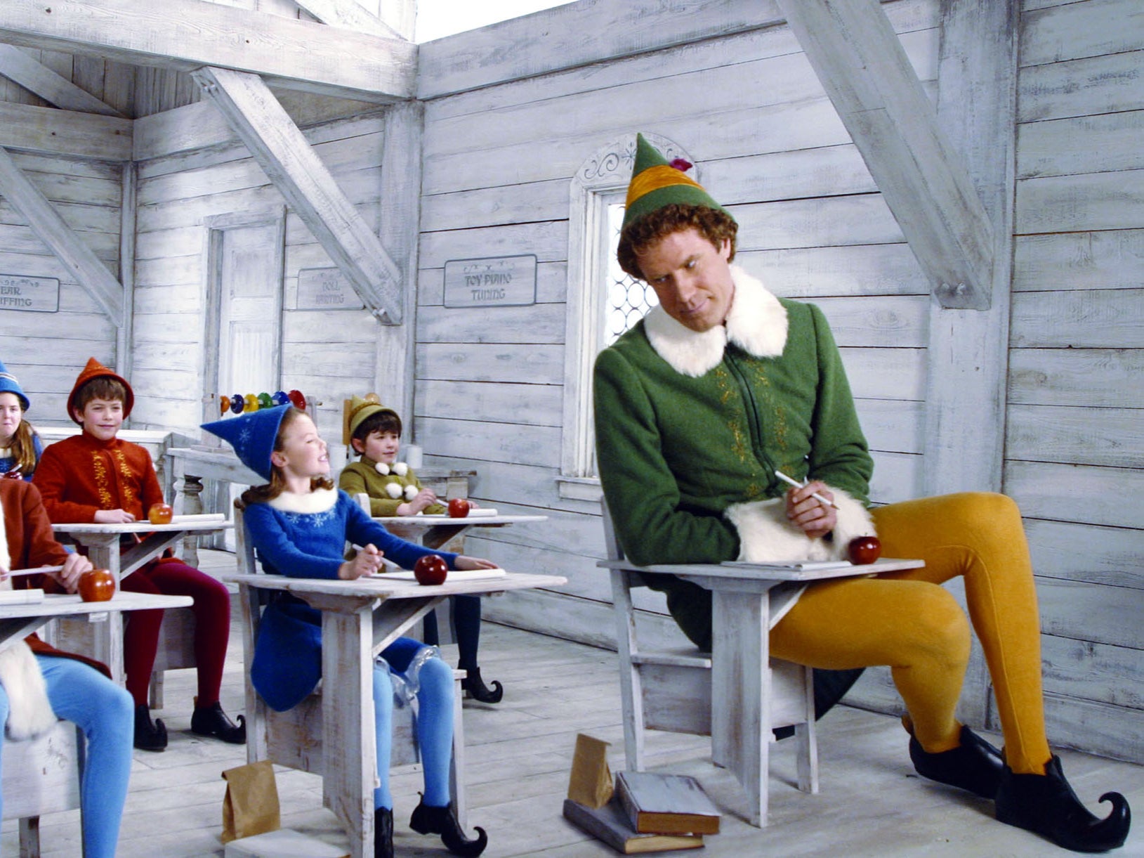 Elf: Where to watch on TV this Christmas | The Independent