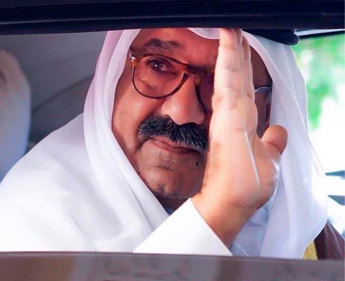 Kuwait's key reformer, son of late emir, dies at 72 son AP country ...