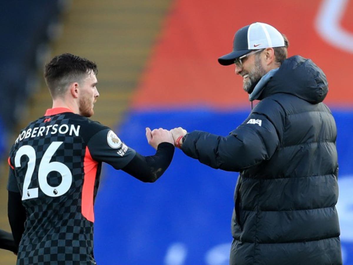 Liverpool show class of champions to put clear daylight between them ...