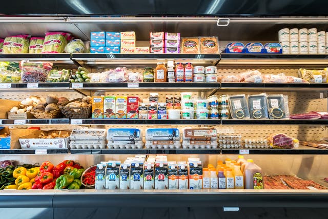 Parma hams and Spanish chorizos to disappear from UK shelves due to new ...