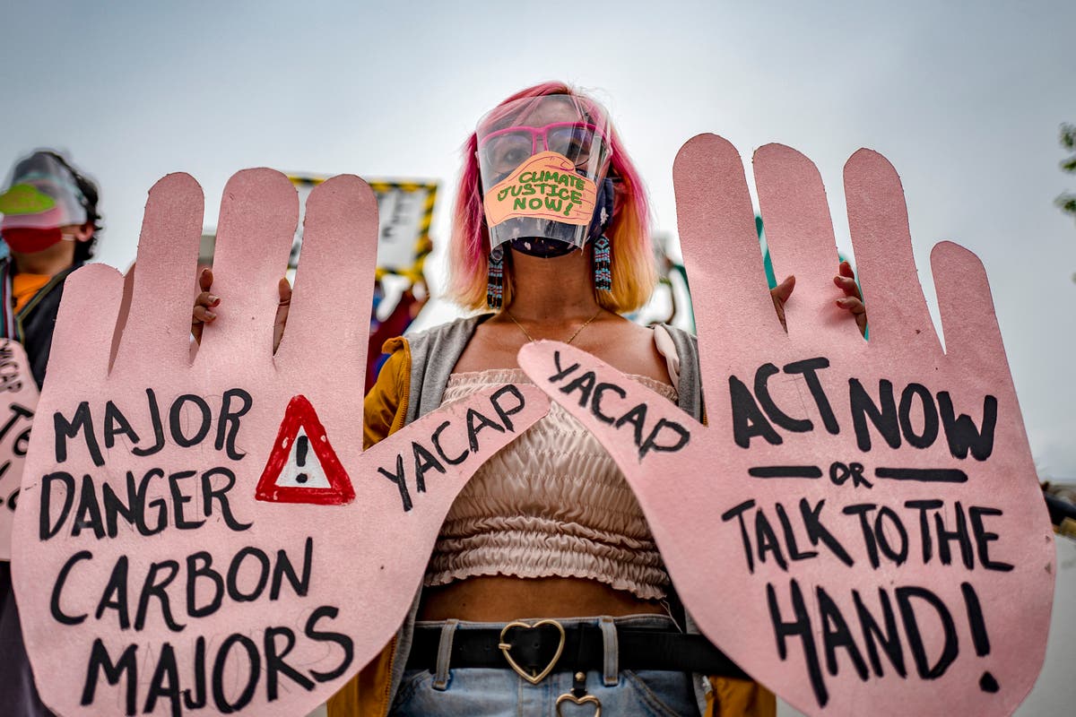 Climate activism in the age of coronavirus: Extinction Rebellion, the ...