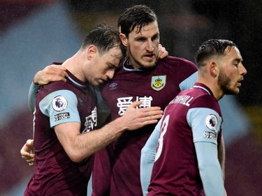 Burnley - latest news, breaking stories and comment - The Independent