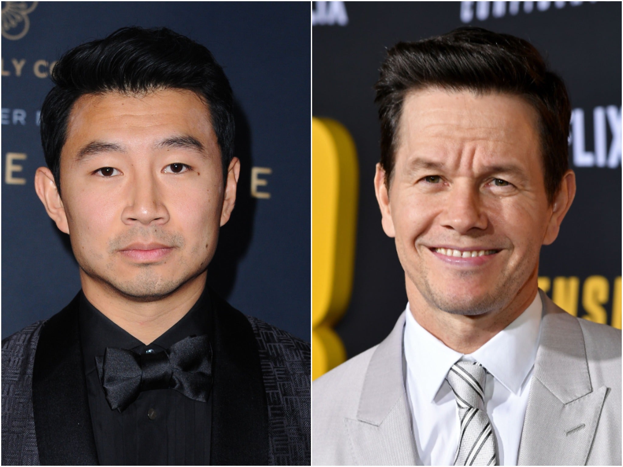 Mark Wahlberg: Simu Liu defends working with actor…