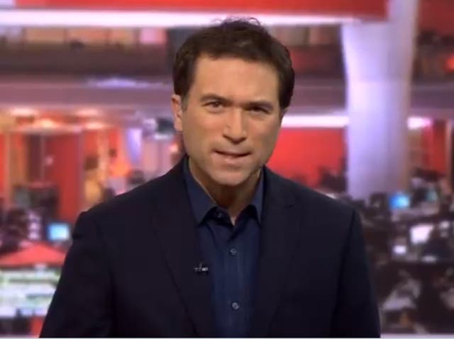 Brexit: BBC newsreader just brilliantly summed up all of the UK’s problems in under a minute ...