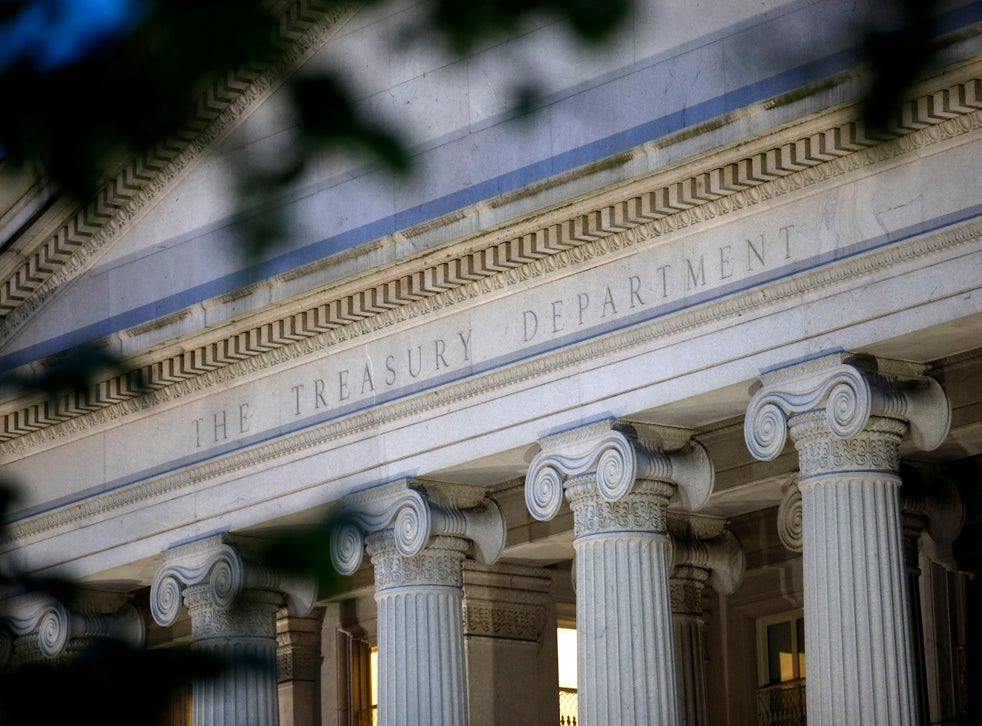 Report: March turbulence shows need for financial reforms reforms ...