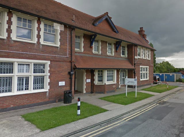 Investigation launched after another woman at a Cheshire prison dies ...