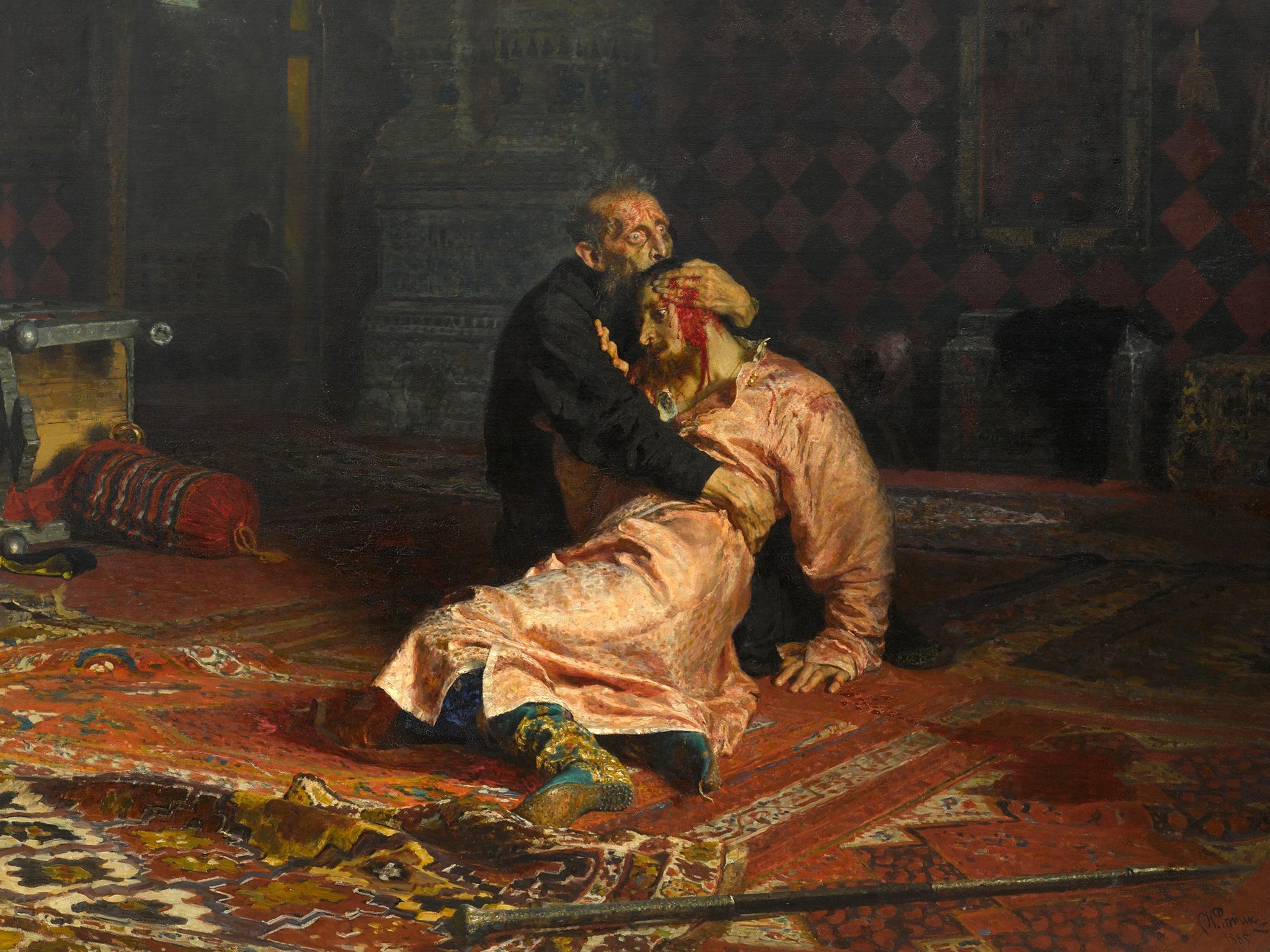 Trump, just another ‘mad’ leader in the vast hall of political infamy ...