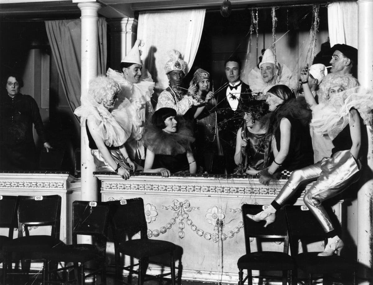 Epidemiologist Predicts A Roaring ‘20s Response In America Post