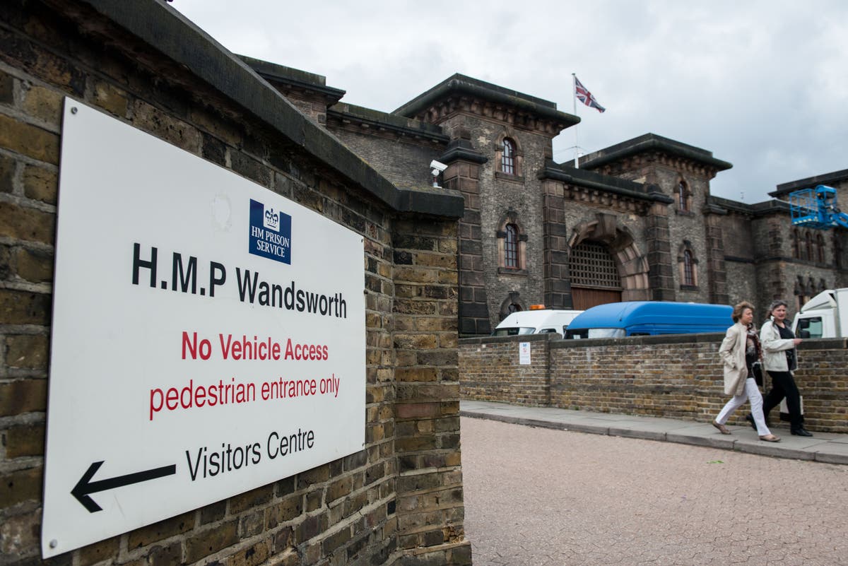 An illuminating insight into one of Britain’s most well known prisons ...