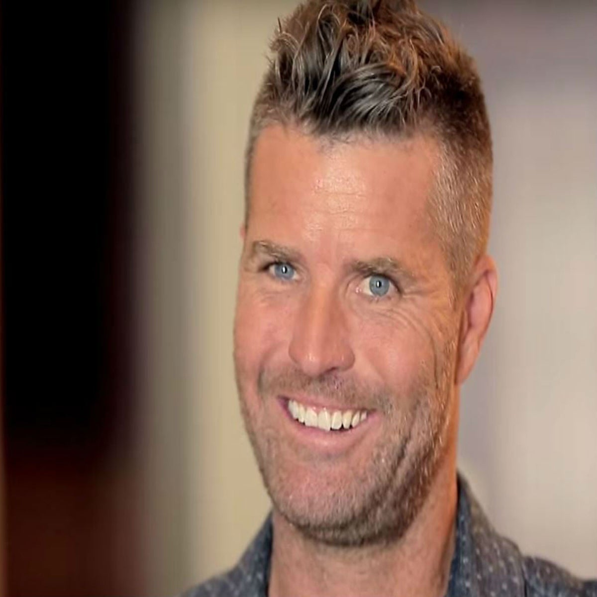 Pete Evans