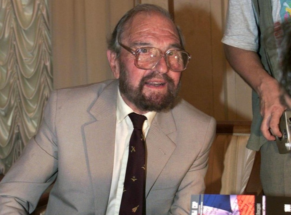 Putin praises ‘legendary’ double agent George Blake after death in ...