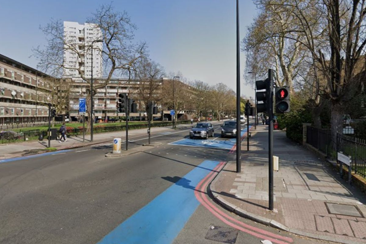 Stockwell stabbing: Man arrested on suspicion of murder of woman in ...
