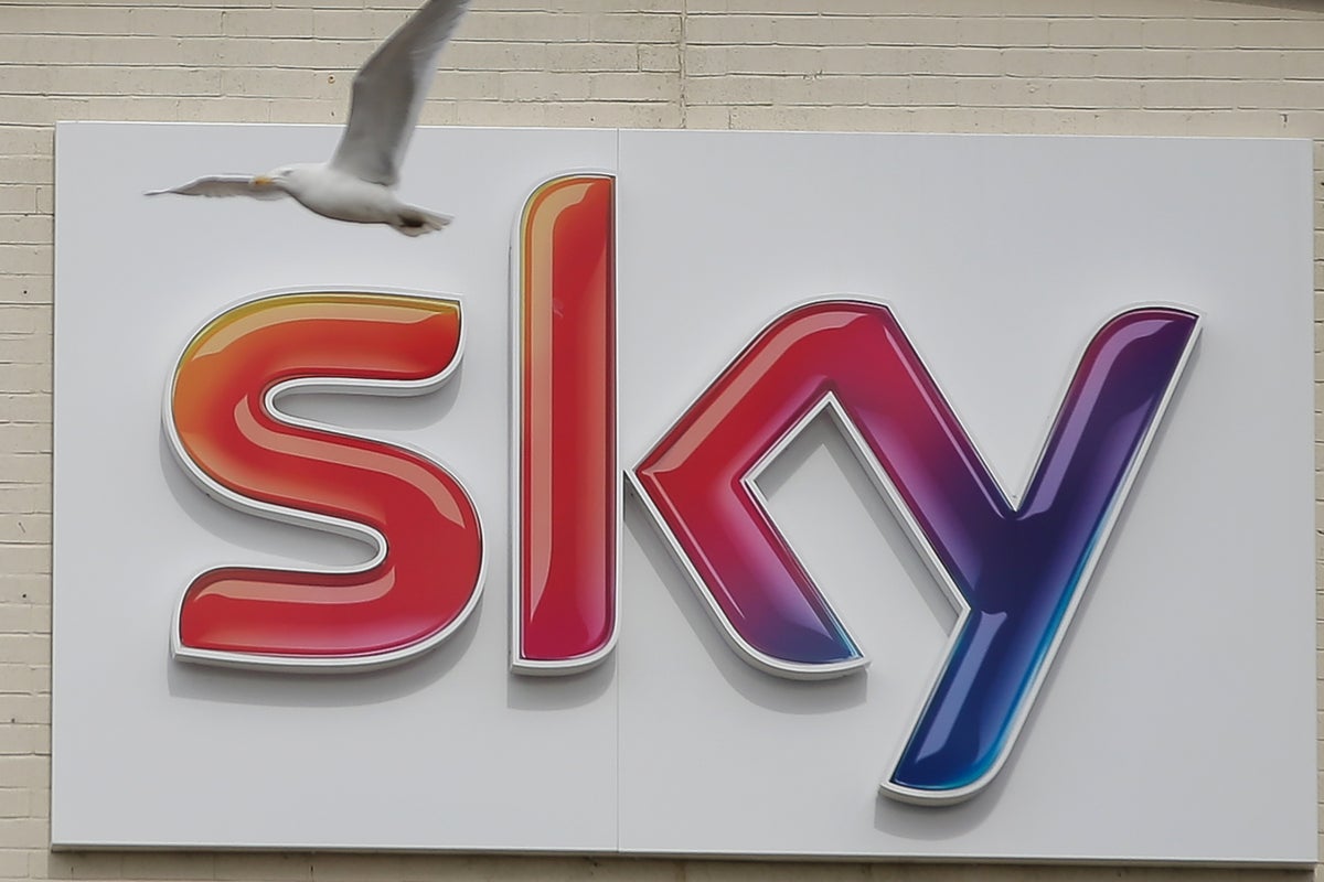 Sky broadband down: Internet issues reported across UK | The Independent